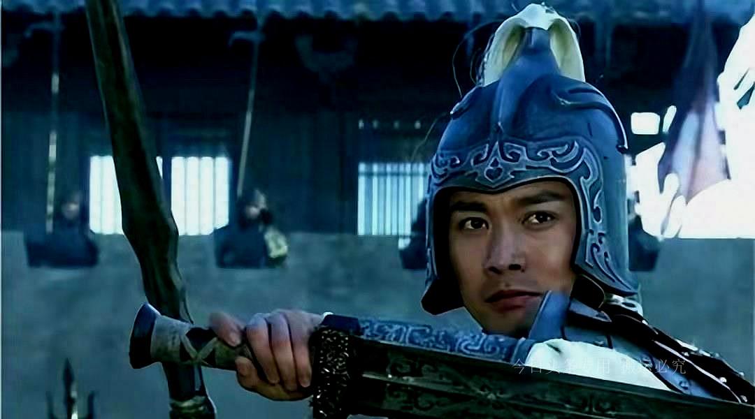 Who is more powerful, Dian Wei or Zhao Yun? Official History: These two ...