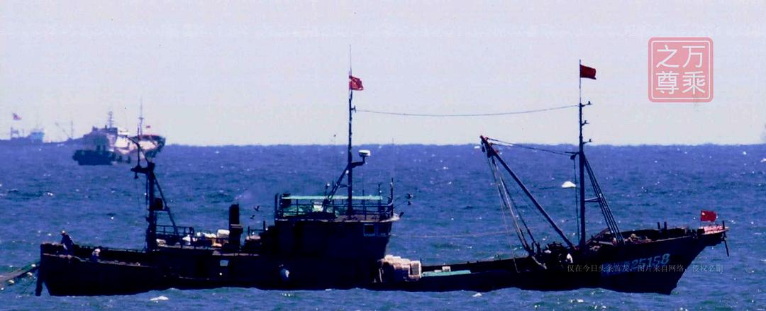 The fewer weapons, the more rampant. The transformation of Chinese ...