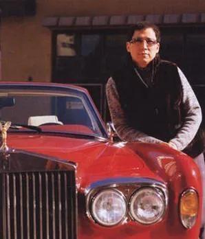 Did Li Chunping's huge wealth come from reselling cultural relics or ...