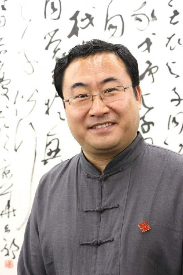 Zhang Zhiqing - Shi Lin's "Qinghe Tie" - iNEWS