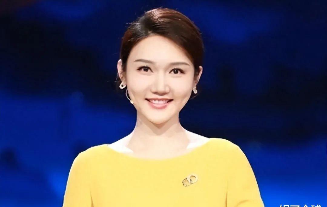 Revealing CCTV's mysterious male host Long Yang, who is his supporter ...