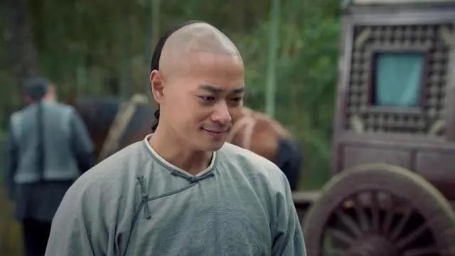 Poor appearance, bad acting, and the words "connected family" were ...