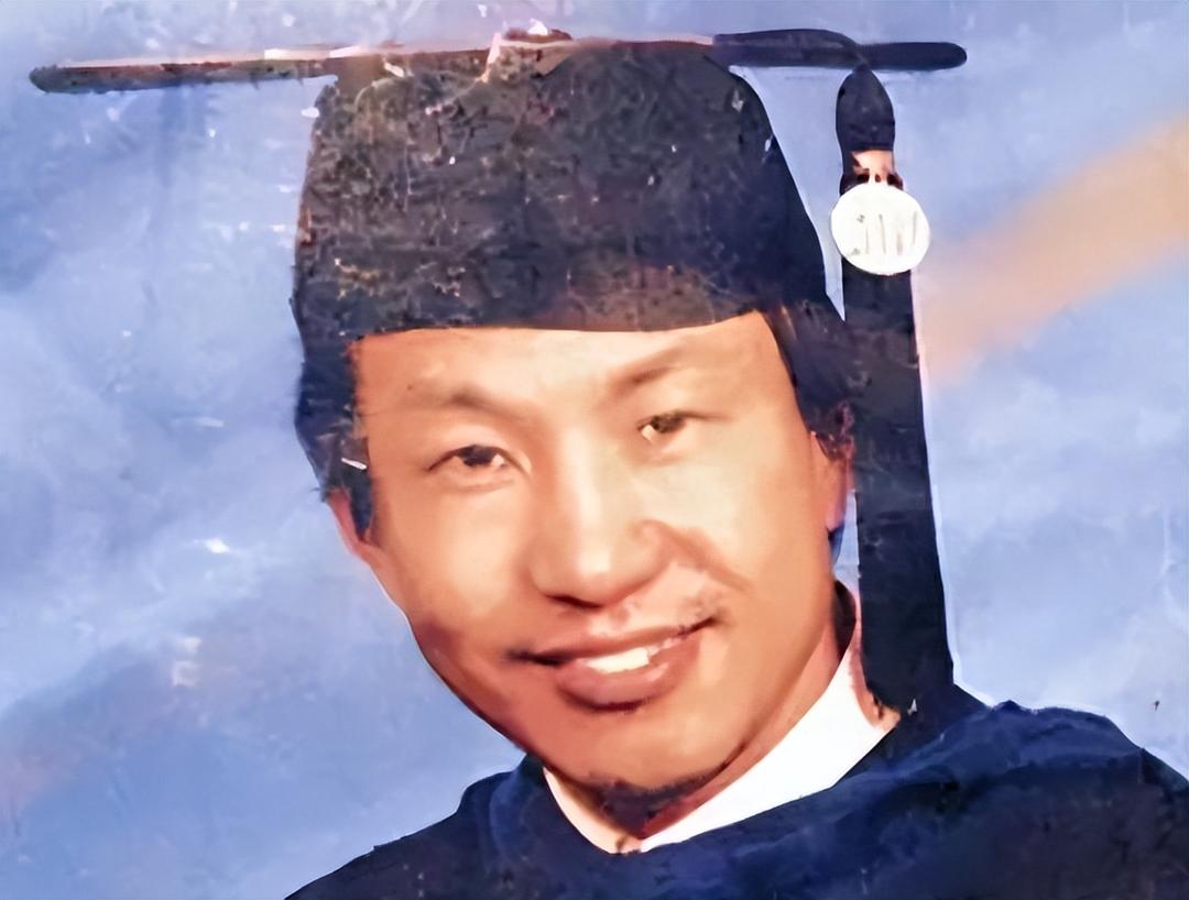 Jiang Guobing: He resigned in 2001 and immigrated to Canada with his ...