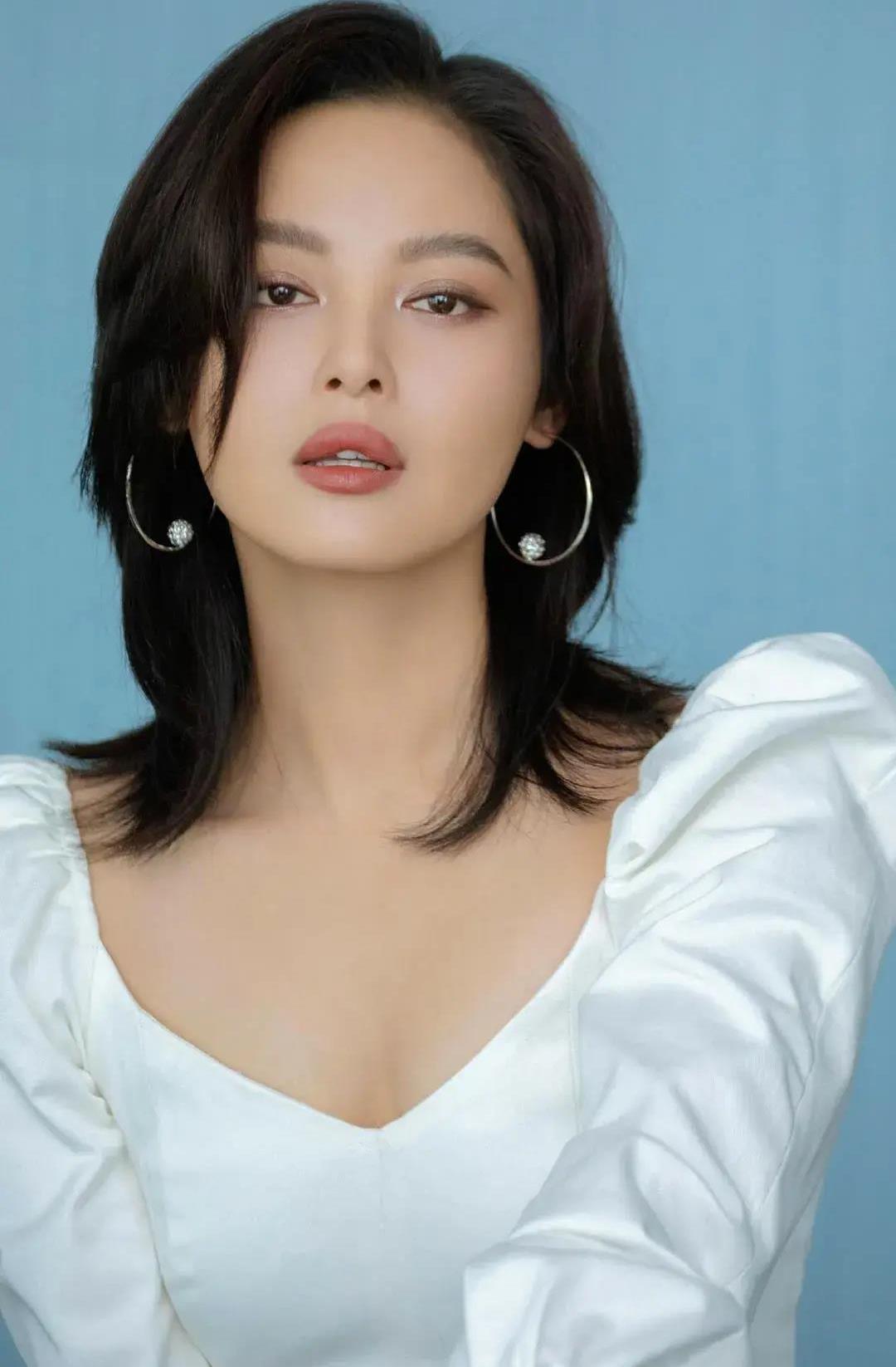 Xin Zhilei#Beautiful Pictures 48 - iNEWS