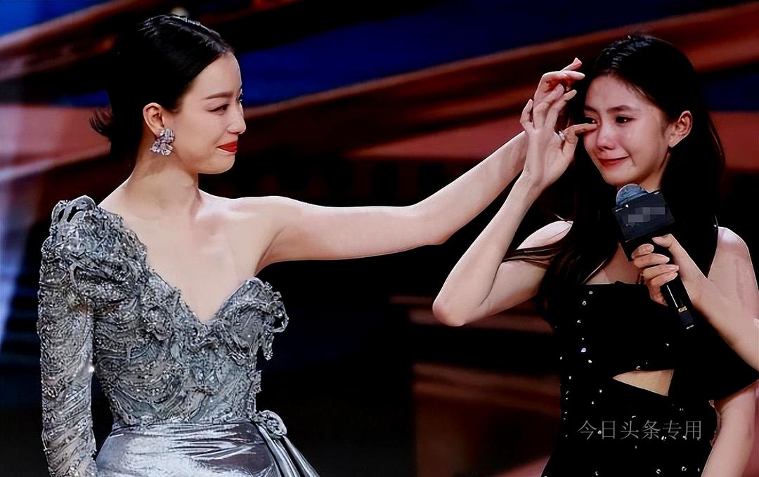 They were criticized by netizens for being illiterate and morally ...