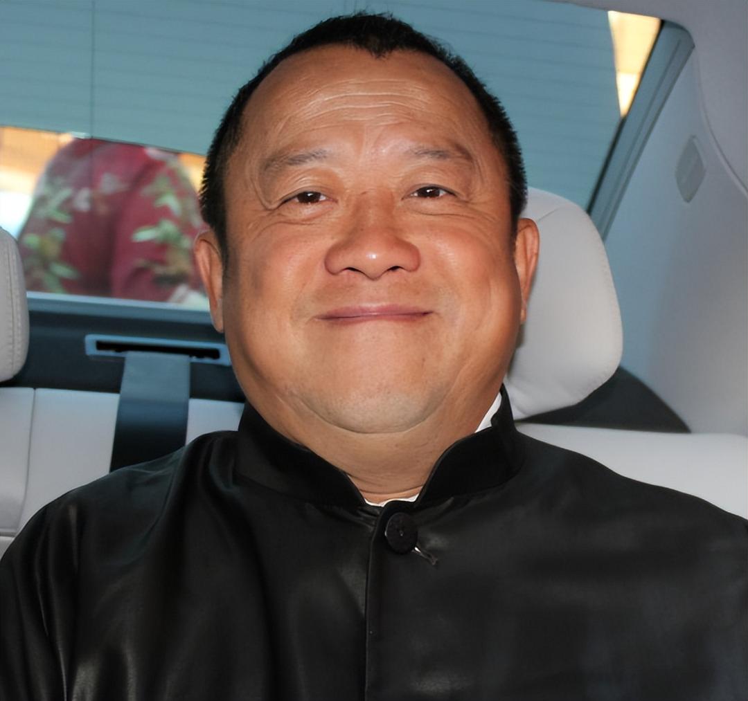 Eric Tsang disappeared after his wedding, leaving his beloved wife ...
