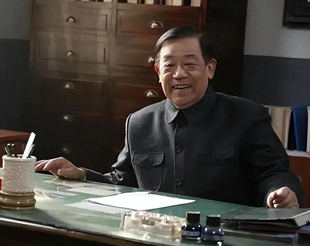 National first-class actor Gao Ming: Married for 52 years with no ...