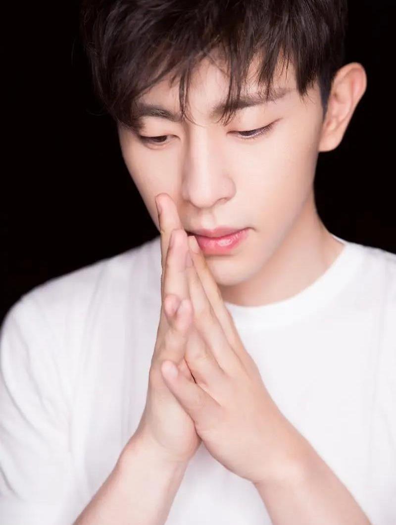 Deng Lun: A year after quitting the Internet, things have changed a lot ...