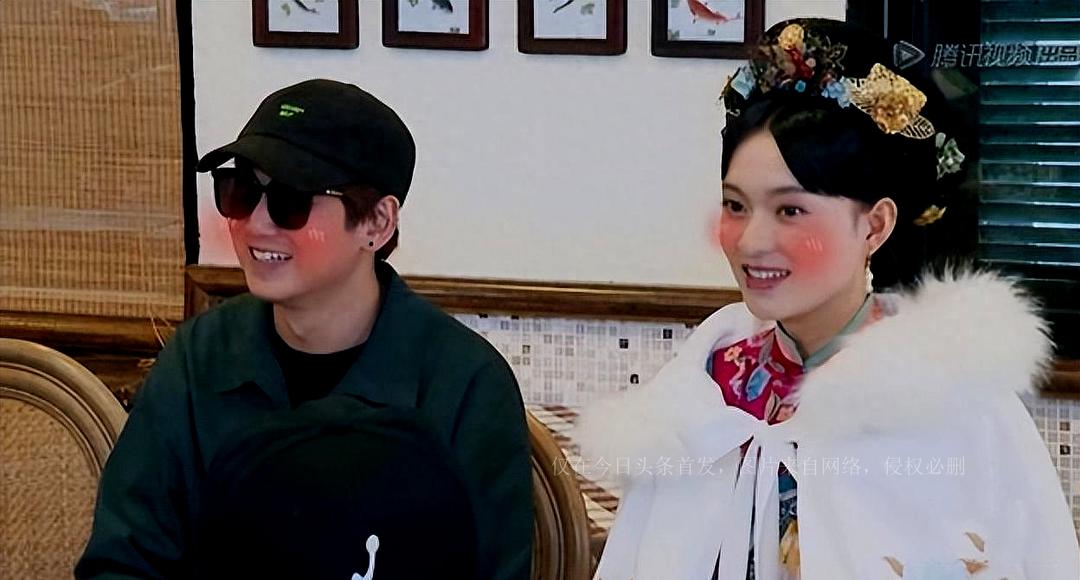 The entertainment industry adventures of "copycat stars" are sidelined ...