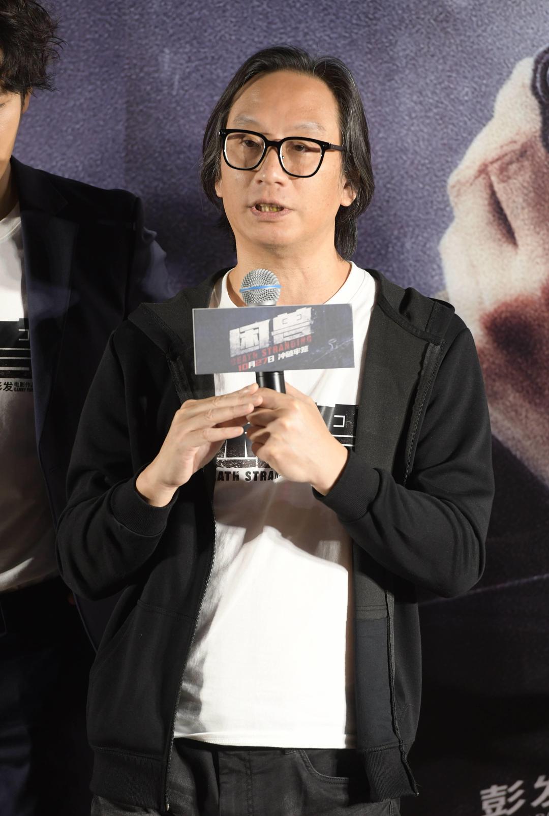 "Blood War Trap": Han Liang Zhaohui's blood is strong, and evil is ...