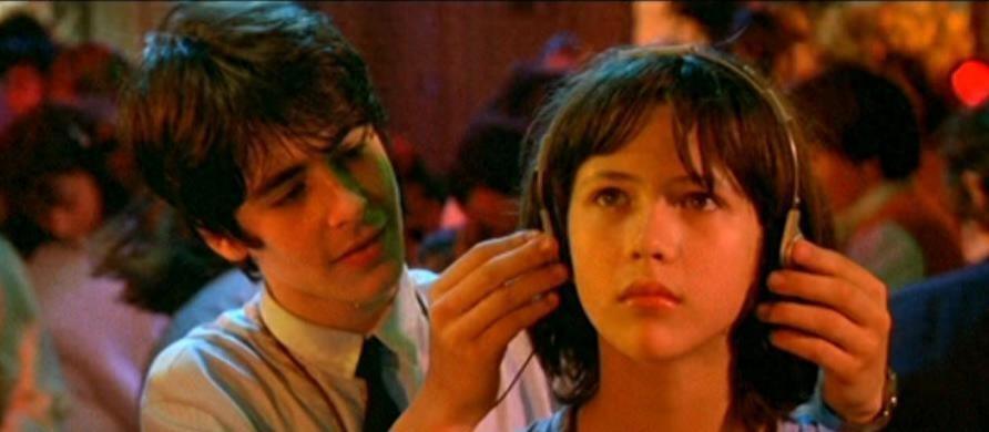 A list of 7 French erotic films from Color Films, romantic and ...