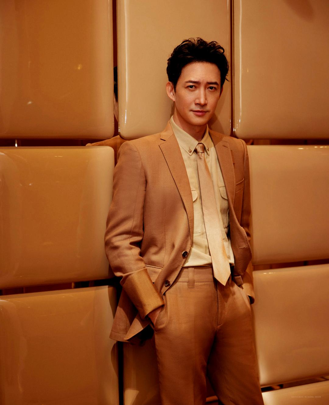 Wang Yang: I got married after becoming famous. She waited for me for 6 ...