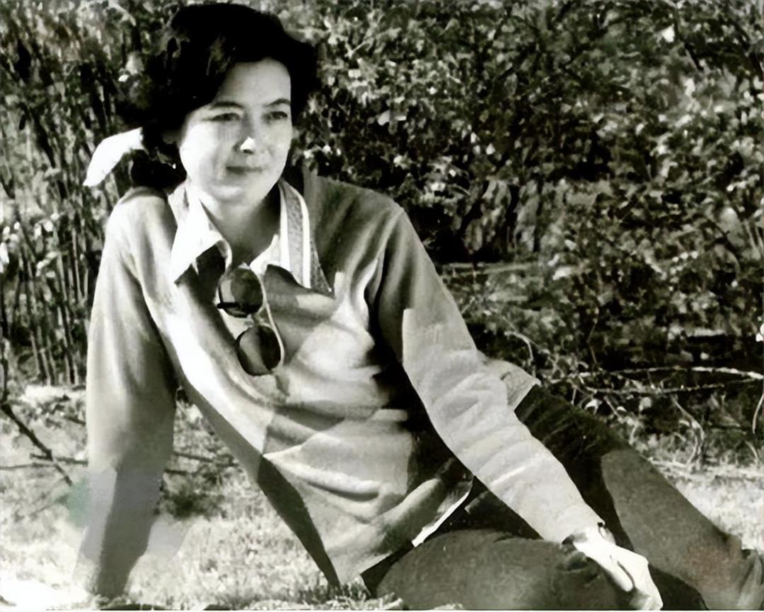 "Bitter Cauliflower" Yang Yaqin: Two unhappy marriages, her nephew told ...