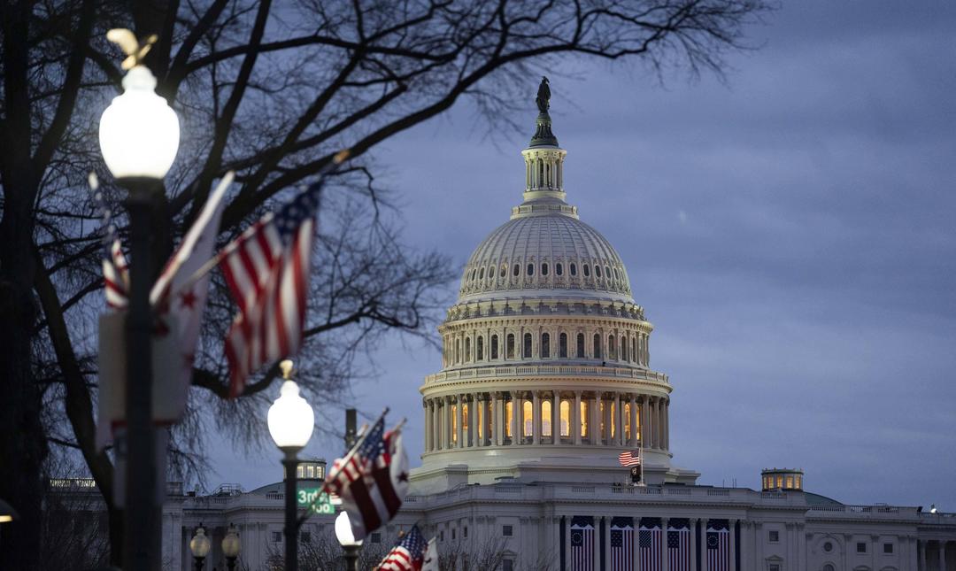 The three giants in the United States are secretly planning to change ...