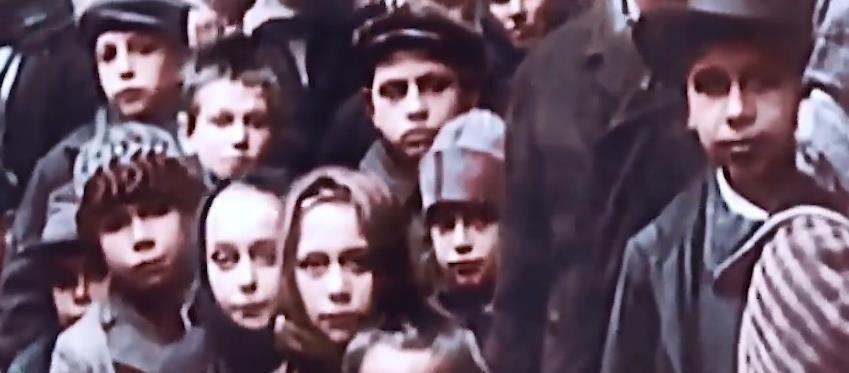 How did Hitler tell the difference between a Jew who stripped off his ...