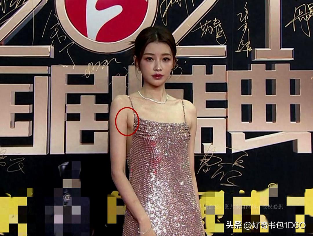 The stars of the Chinese Drama Festival are dim: Deng Cuiwen and Li ...
