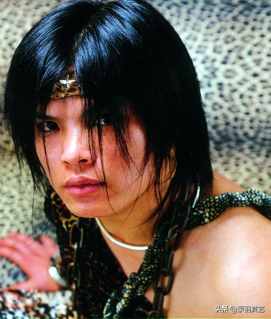 From the champion of "Avenue of Stars" to the leader of the underworld ...