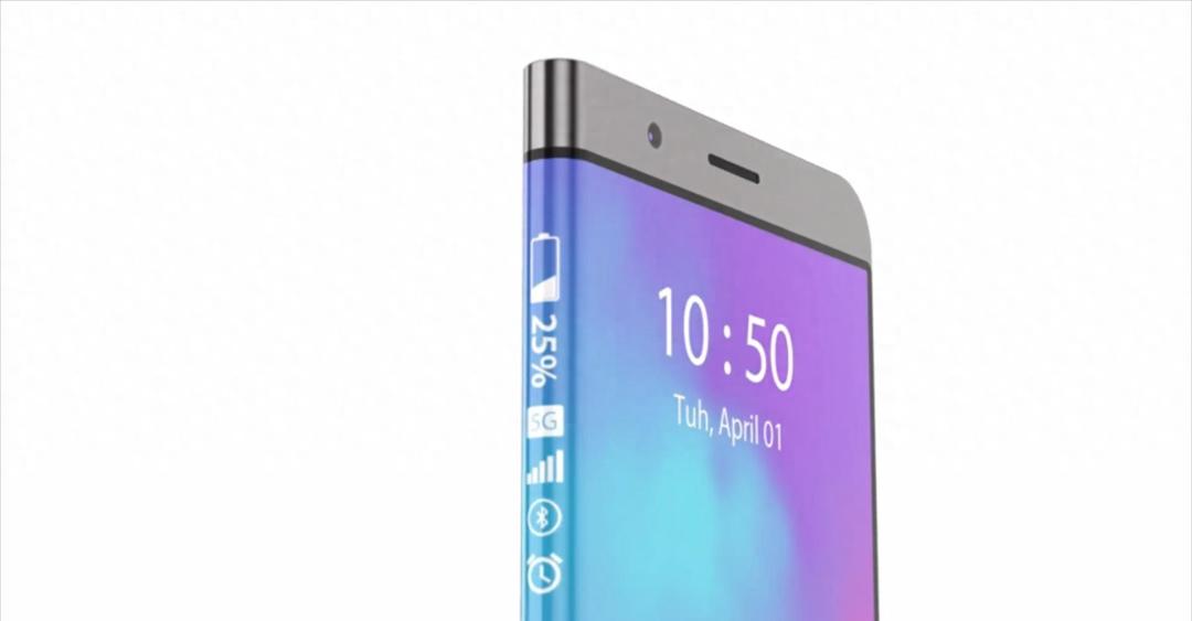 Huawei P70Pro explodes again: 360-degree surround screen + 5.5G, Huawei ...