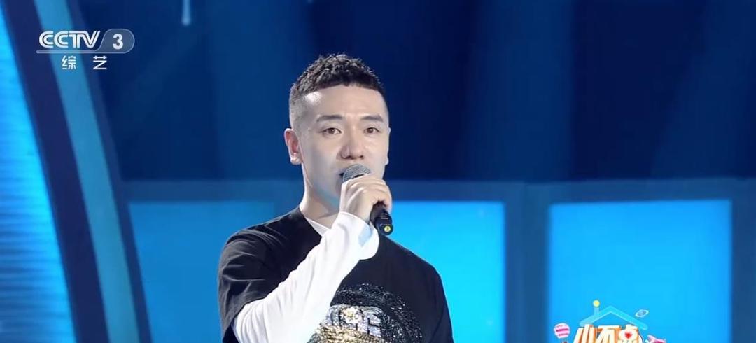 The popularity of the Spring Festival Gala disappeared, and Wang Qi ...