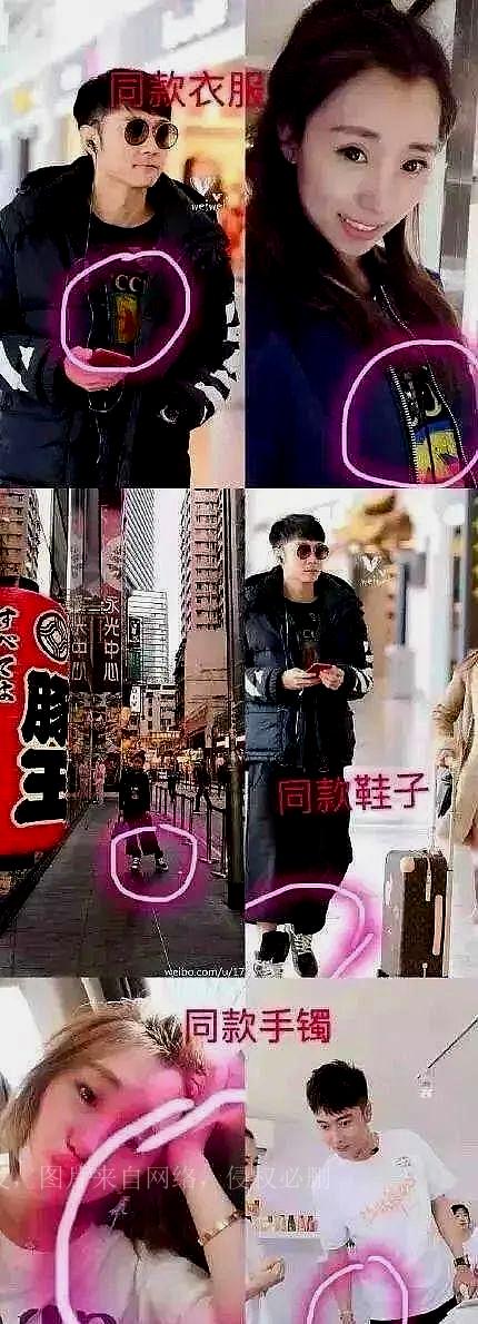 If she were half as good as Cai Shaofen, she wouldn't be in such a ...