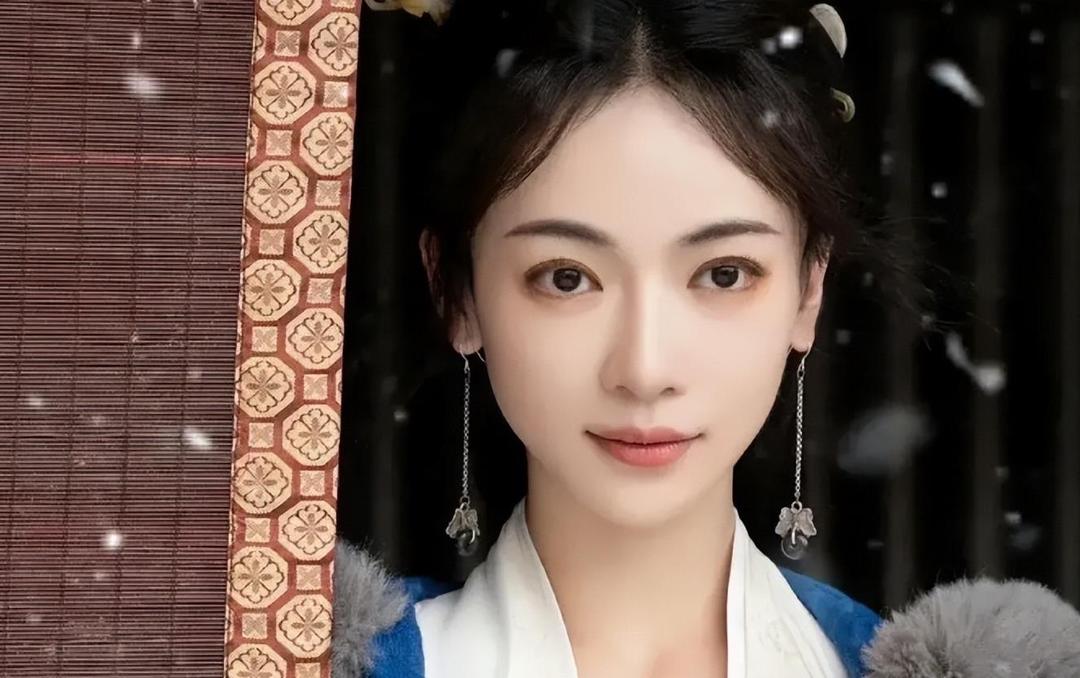 Yu Zheng once again praises Wu Jinyan, and 7 popular actresses are ...