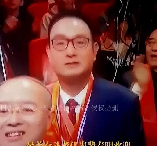 If Sa Beining chooses to forgive himself, he will not be the only one ...