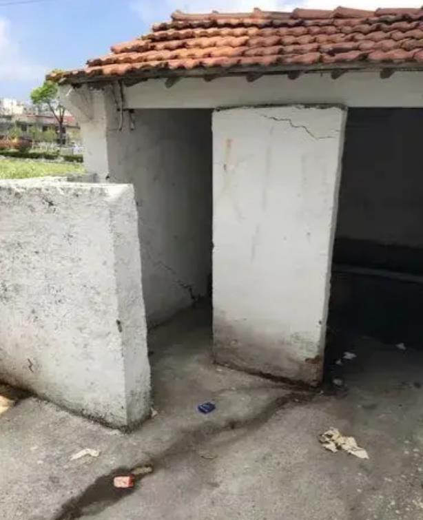 The man specifically picked public restrooms to commit crimes, and the ...