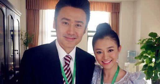 Chen Yulin and Wu Xiubo had an extramarital affair for seven years but ...