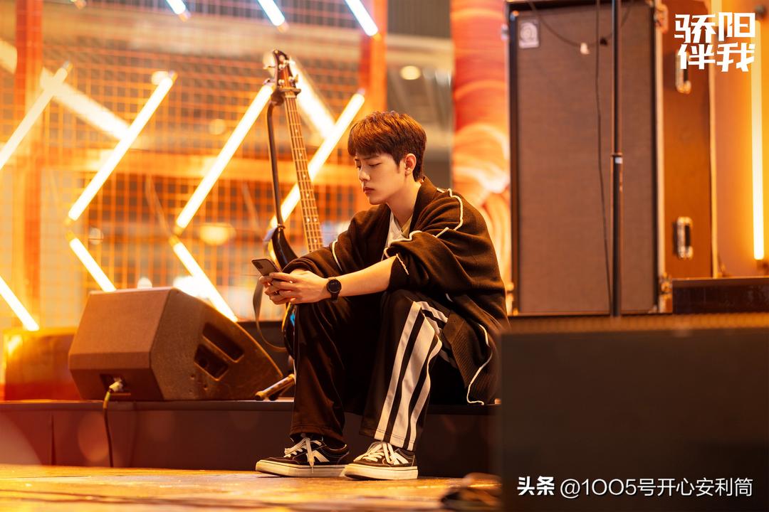 Shengyang's death? Xiao Zhan's acting skills are so real that even CCTV ...