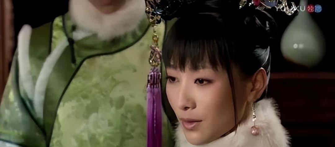 Zhen Huan and An Lingrong reunite! Sun Lisha and Tao Xinran's latest ...