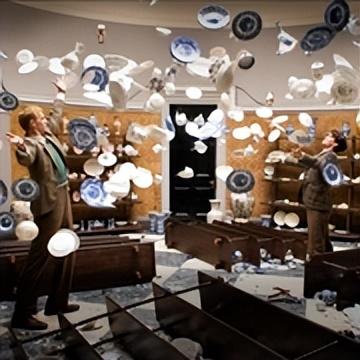 Life, death and reincarnation, multiple story lines work together to ...