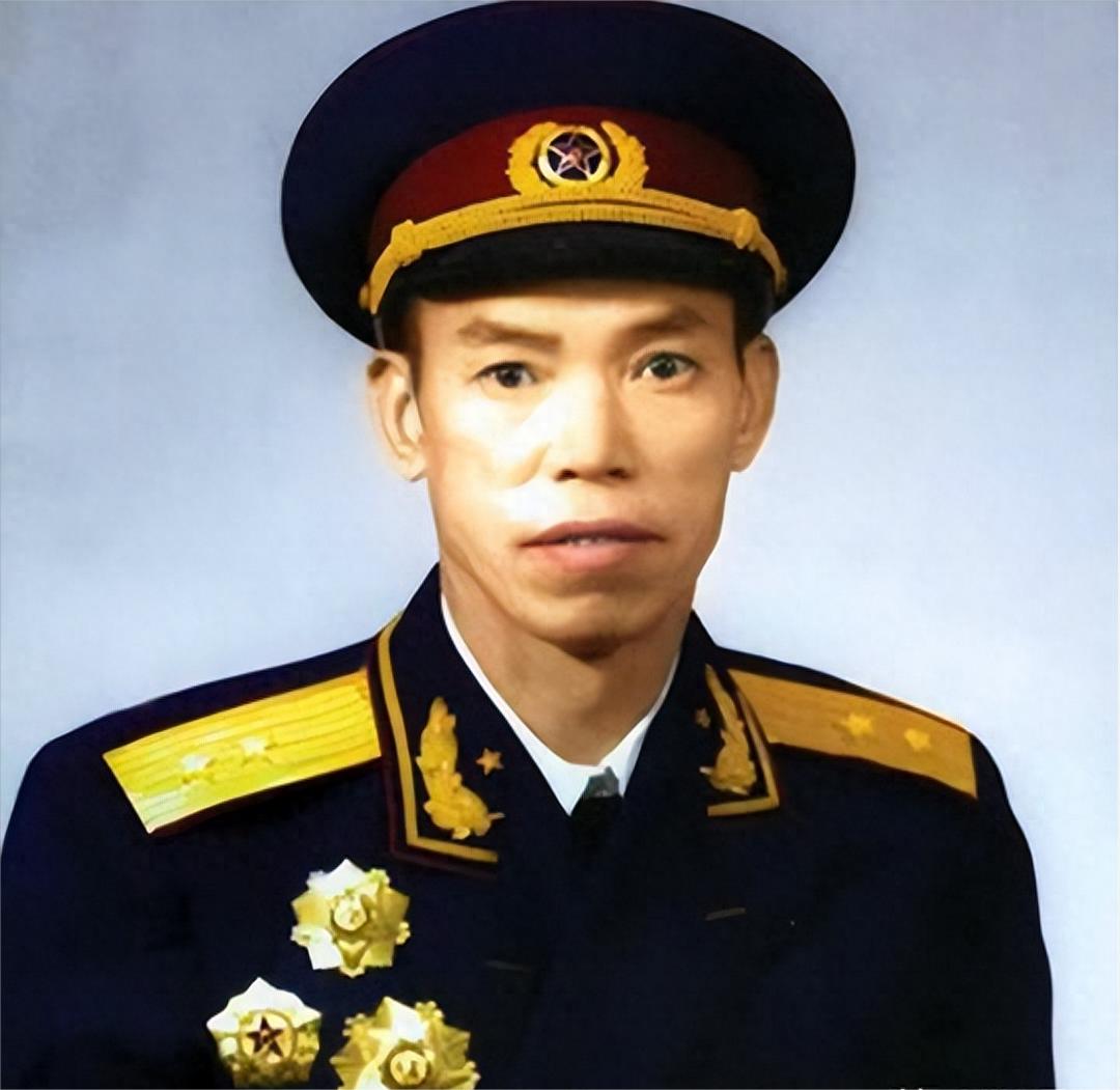 The 38th Army failed in the first battle. Peng Dehuai wanted to replace ...