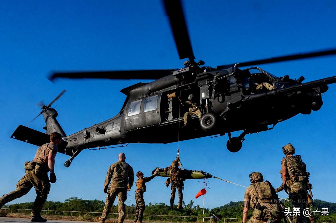 That's it? The era of U.S. military superiority in the Asia-Pacific has ...