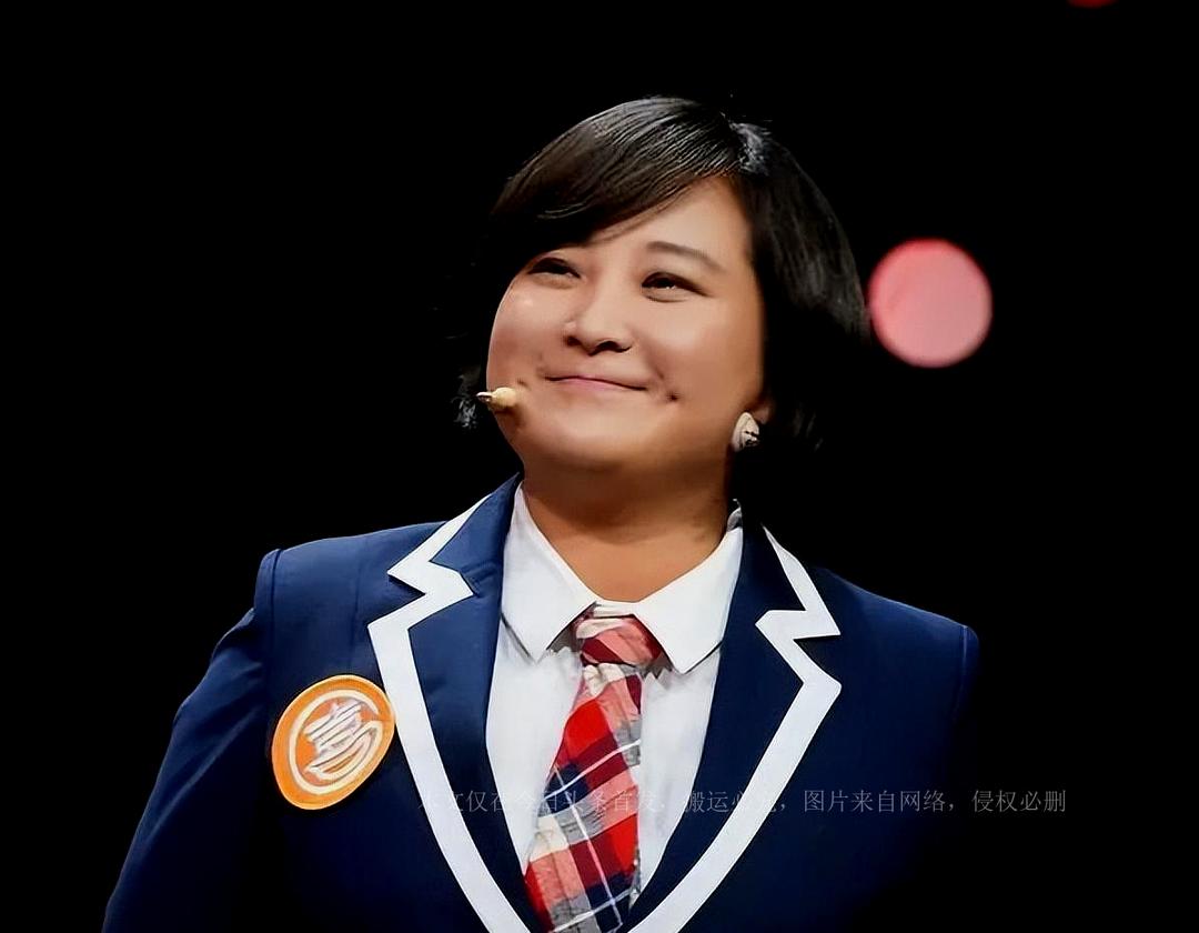 Jia Ling, who "disappeared" after gaining both fame and fortune, has ...