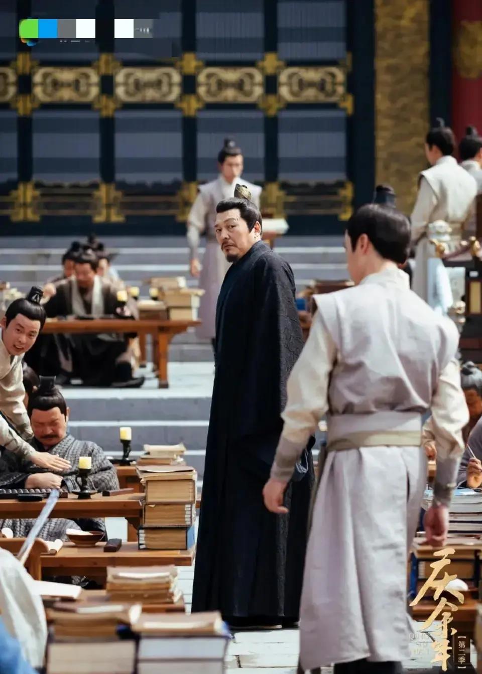 "Celebrating More Than Years 2": Filming wrapped, another wave of ...