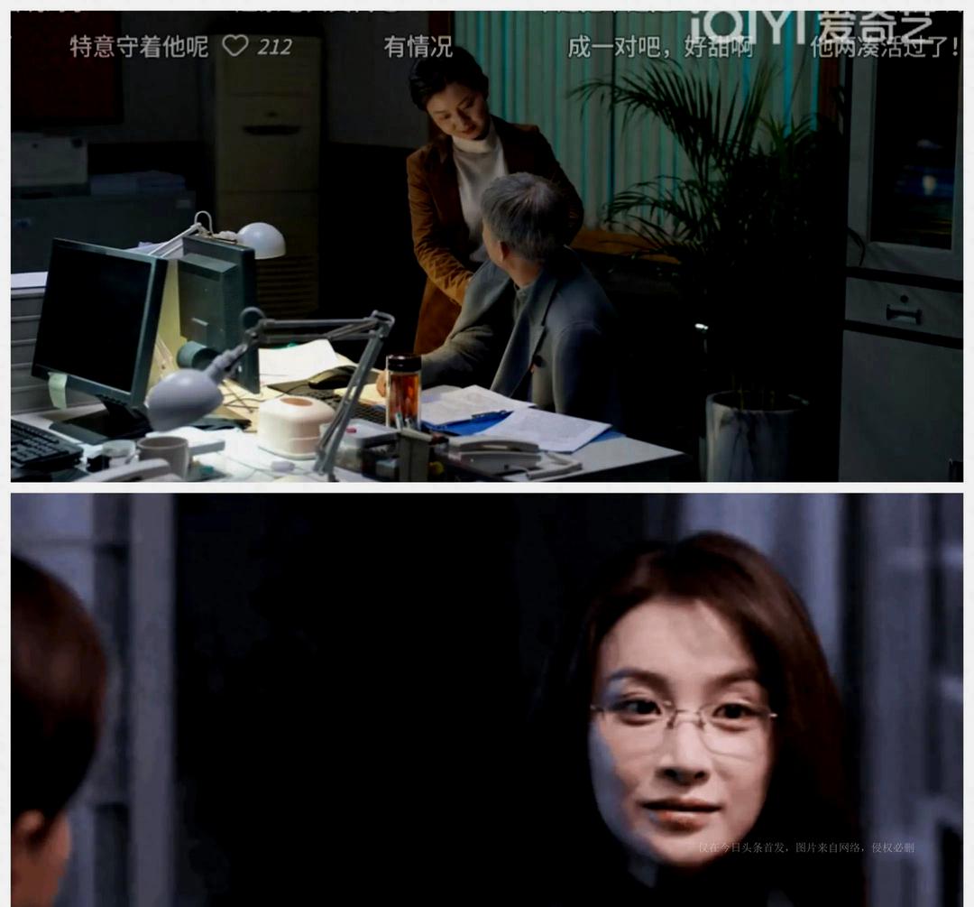 The three people with the worst acting skills in "The Knockout" are the ...