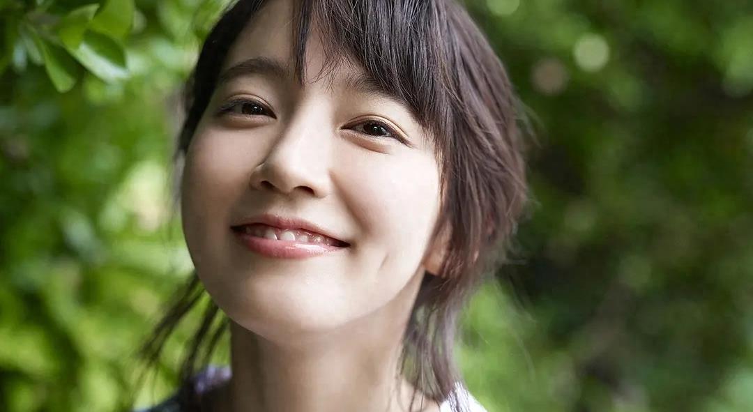 Japan's most charming actress becomes the most anticipated starring ...