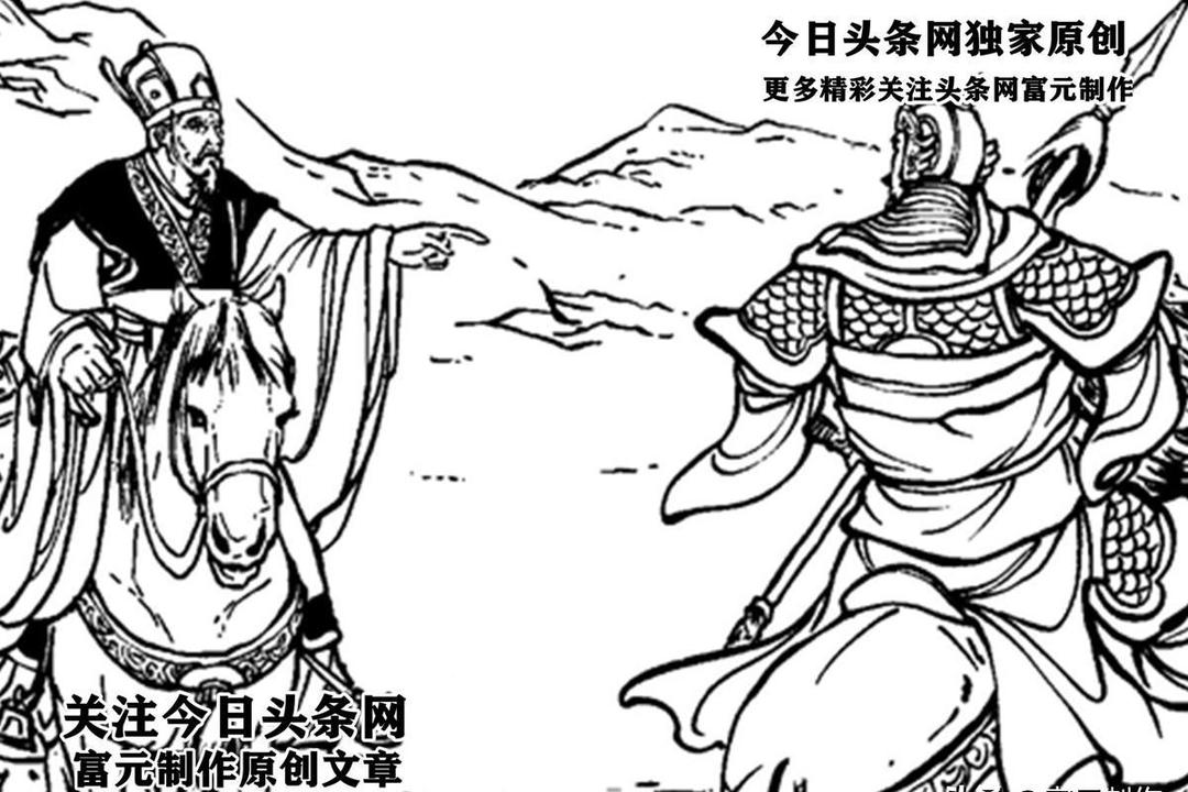 He rescued Wei Yan twice, fought with Zhang He and captured the most ...