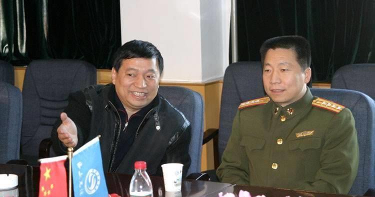 After Yang Liwei returned to the ground, why did he never take off ...