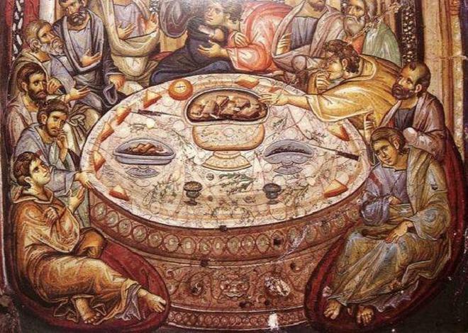 Culinary culture of ancient Greece and Rome: historical background ...