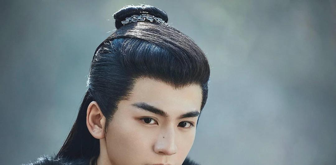 Yu Shuxin is a favorite of the group both inside and outside the show ...