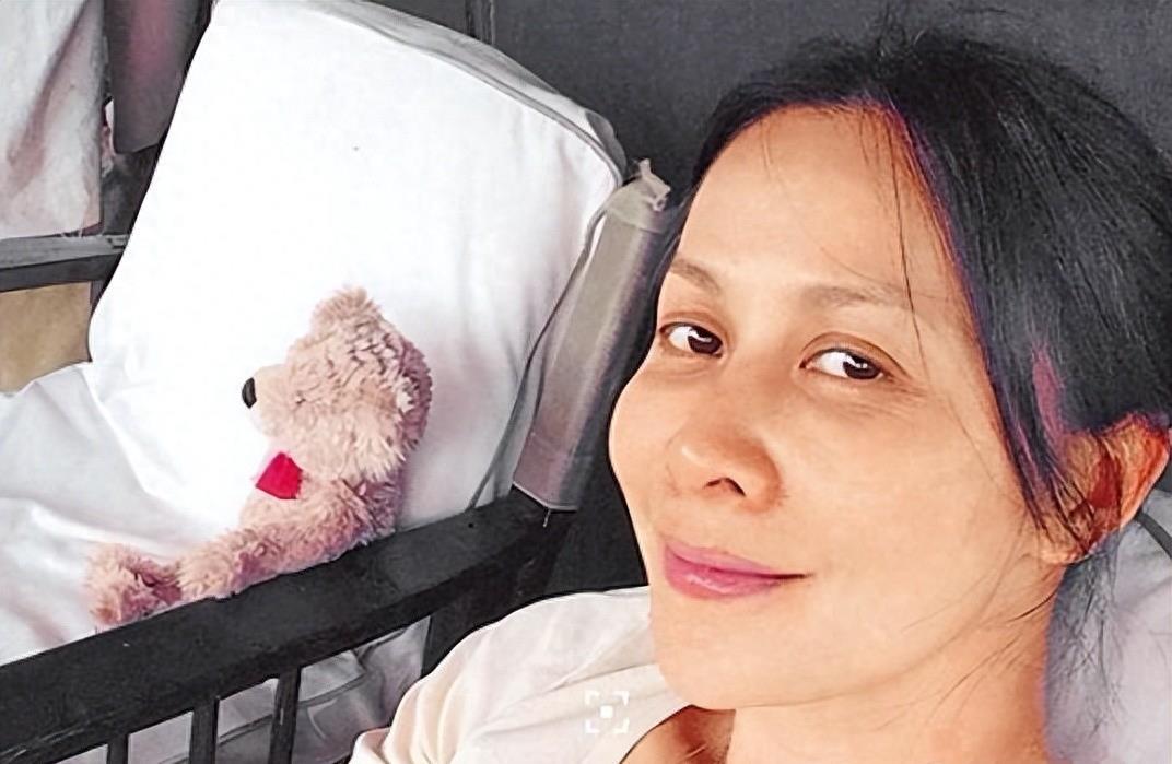 "Husband and wife are birds of the same forest", but this time, can ...