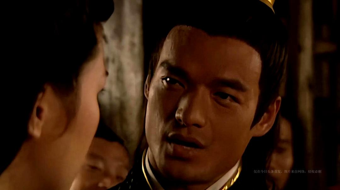 "Heroes of the Sui and Tang Dynasties": I used to rush in to save Li ...