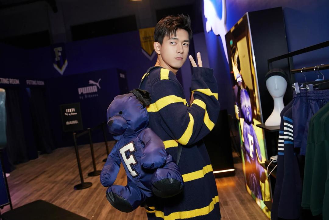 Exclusive reveal! The truth about Li Xian's mysterious love is exposed ...