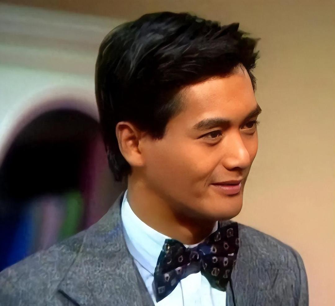 Chow Yun-fat: From a slipper boy to a Rolls-Royce owner, his ...