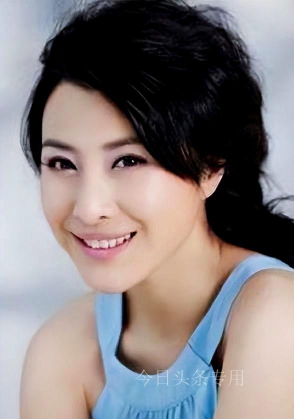 "Yufen" Wang Yajie: After being praised by Zhao Benshan, she once ...