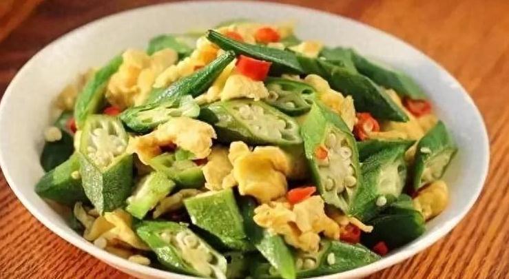 Eat more eight things that nourish yin and replenish dryness to lay a ...