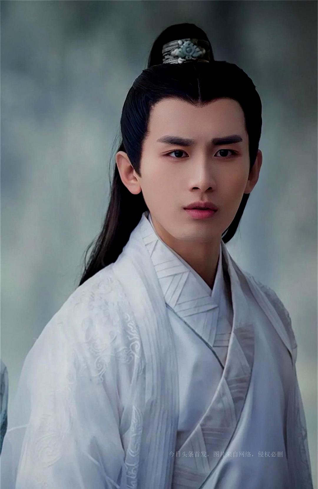 Cheng Yi's injury and the turbulent world in the entertainment industry ...