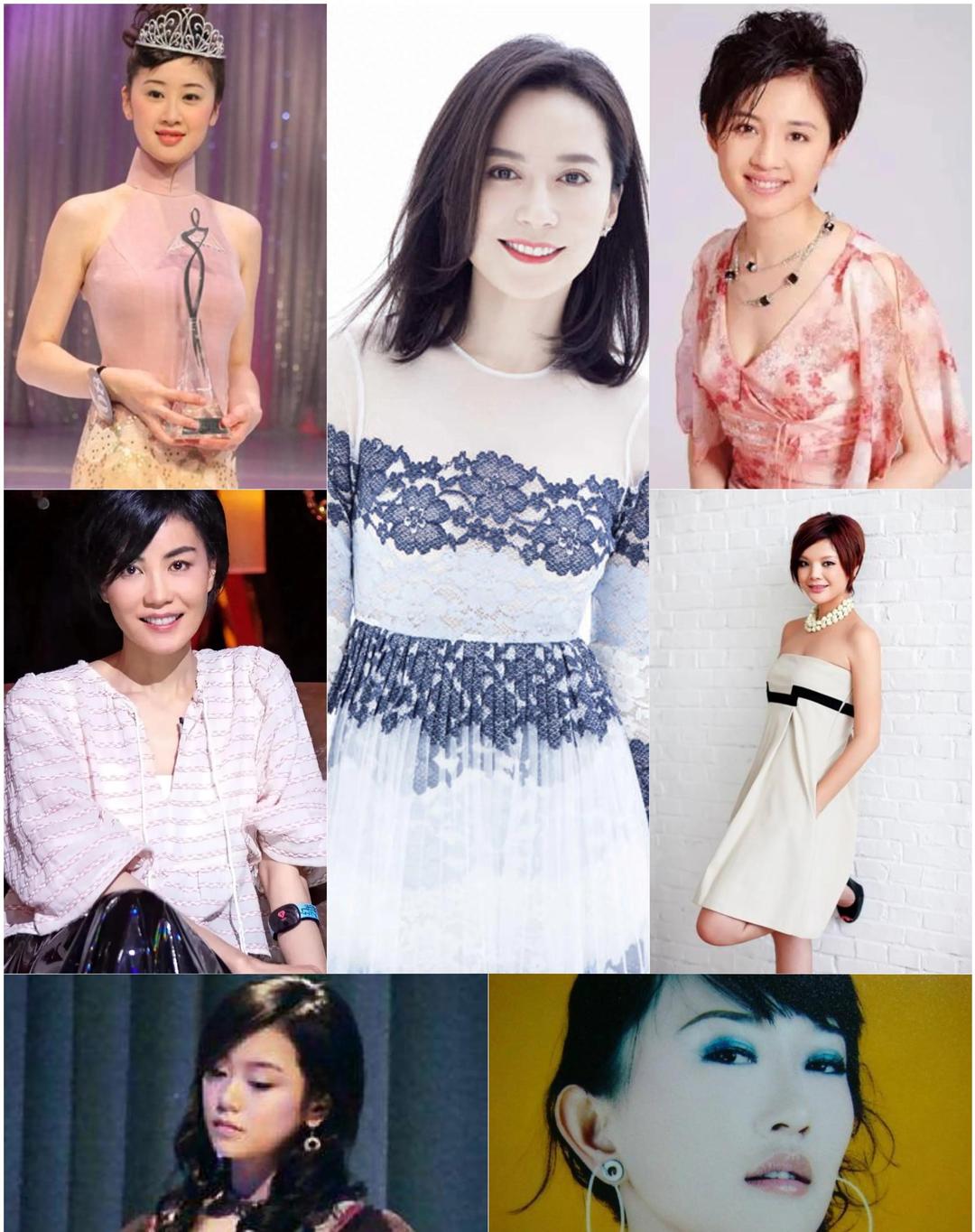 56-year-old Dou Wentao: He has been in 9 relationships and is still ...