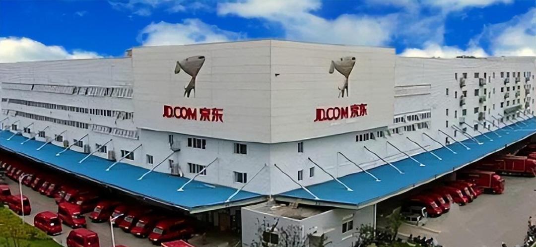 Jin Yicai, courier No. 001 of Jingdong: What benefits has it given him ...